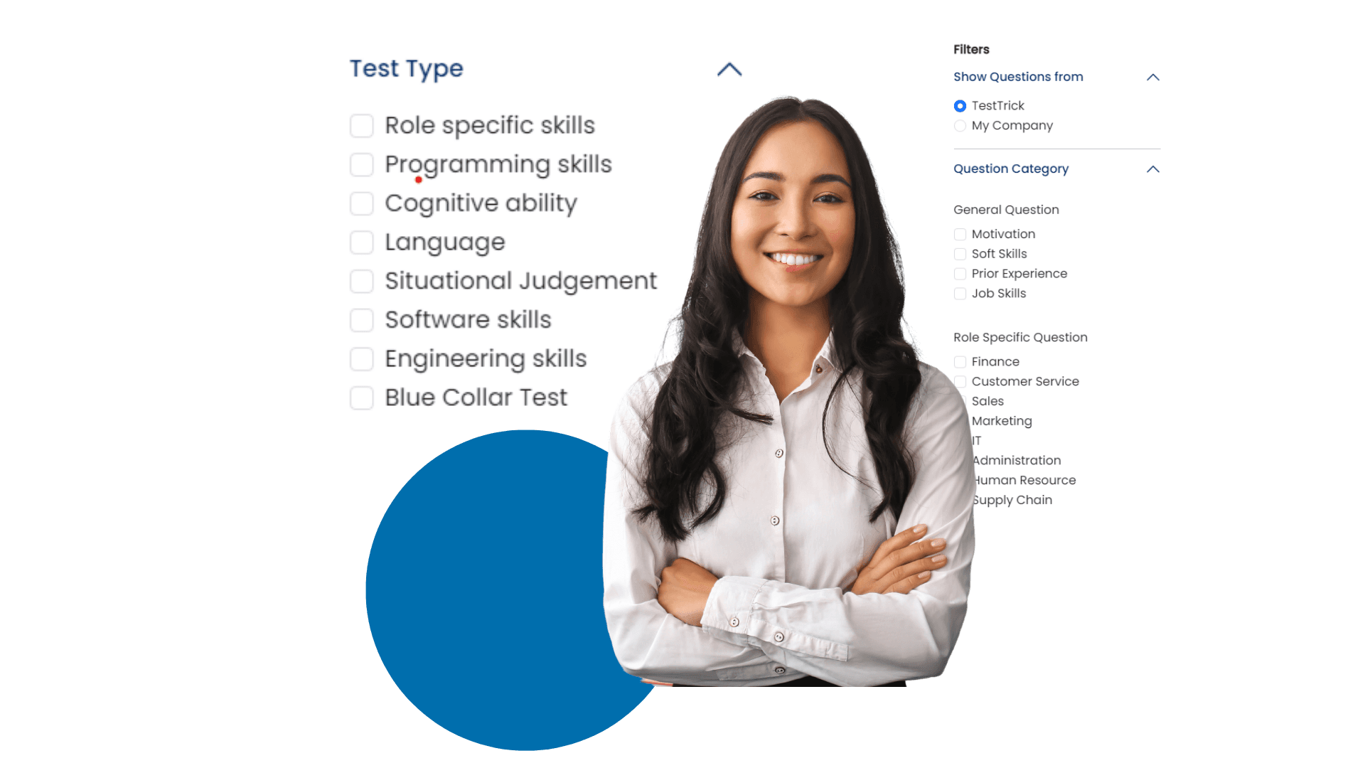 BPO Assessment Test | TestTrick