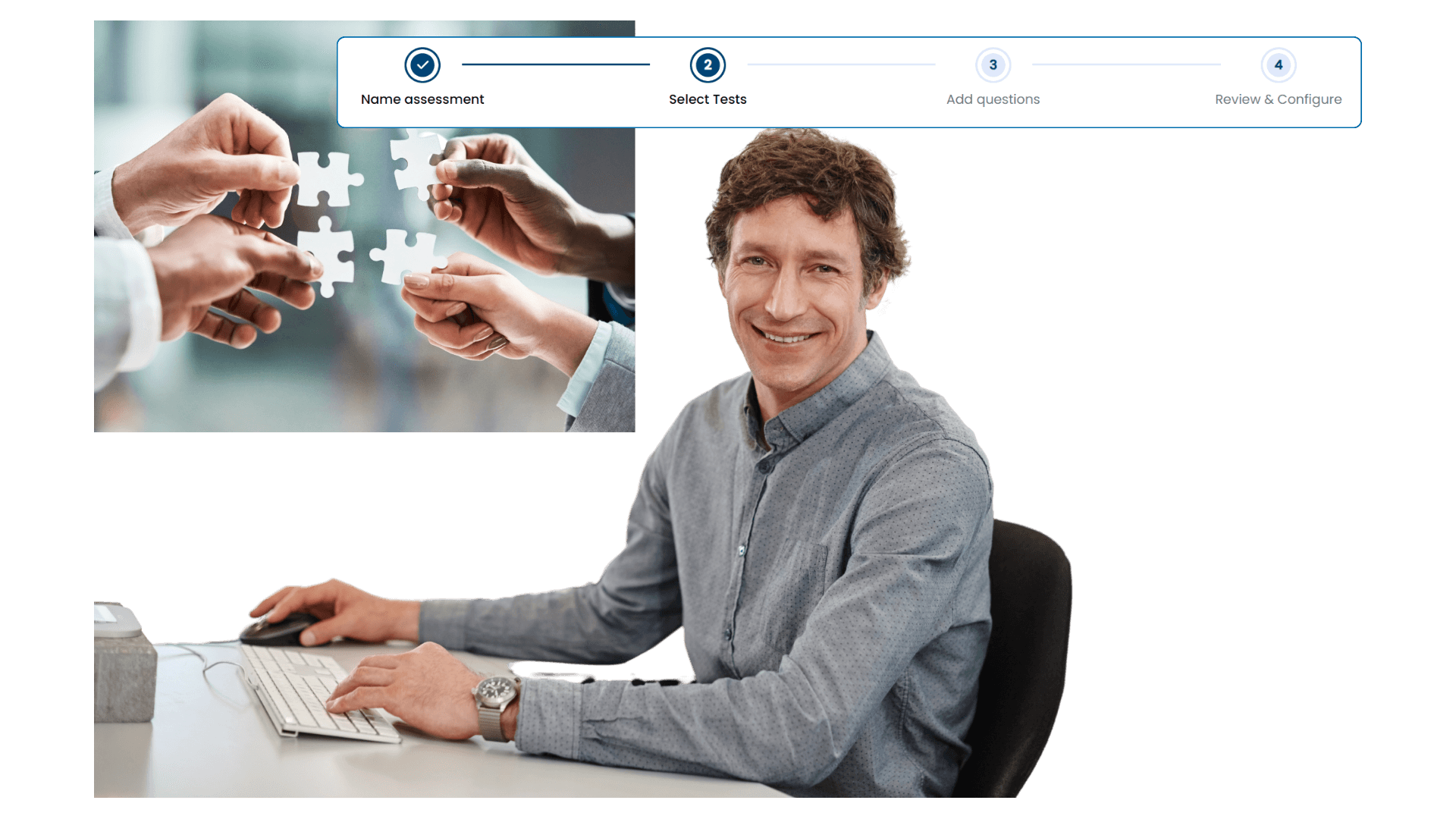 BPO Assessment Test | TestTrick